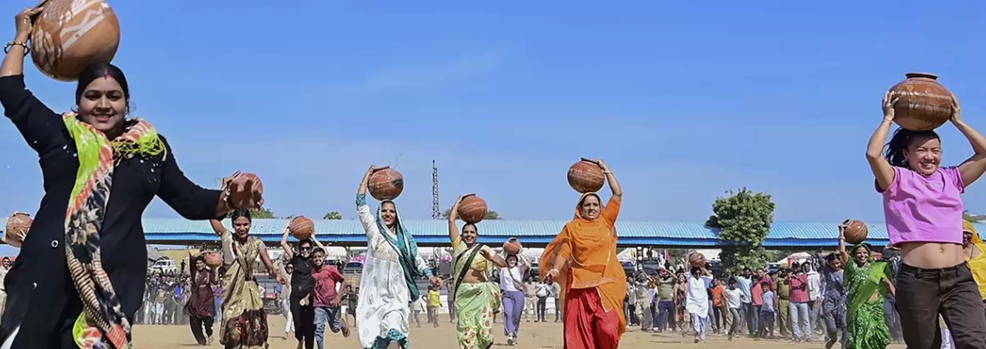 Pushkar Fair Special Tour Package | Convenience Tours And Travels